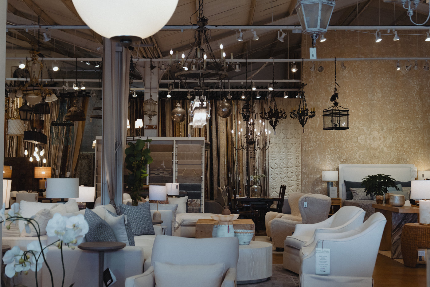 Santa Barbara Design Center – SBDC